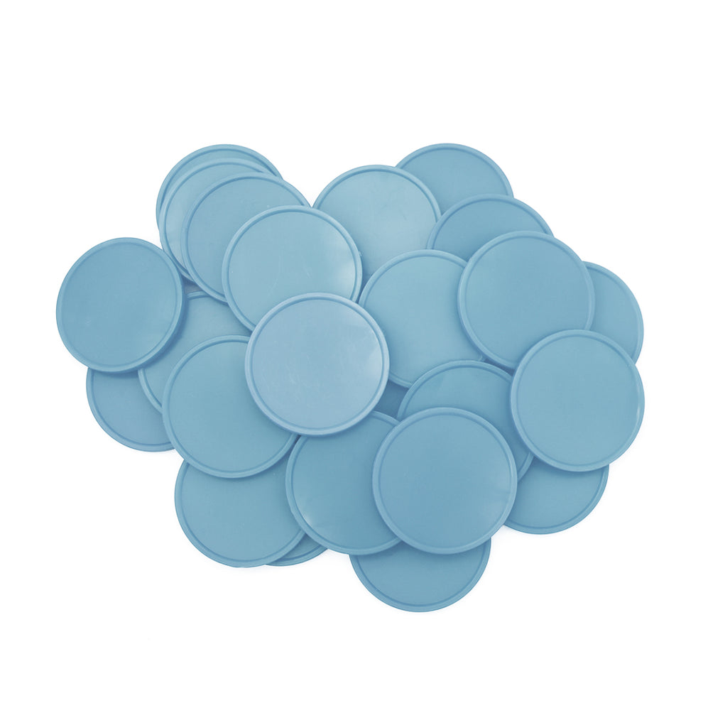 Plastic Tokens | Reward Tokens | Drink Tokens | CombiCraft Australia ...