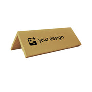 Table Signs | Custom Table Signage | Reserved & Table Number Signs ...
