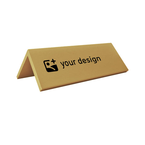 Table Signs | Custom Table Signage | Reserved & Table Number Signs ...