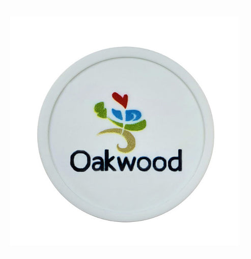 Custom Printed Plastic Tokens: Boost Engagement & Brand Recognition ...