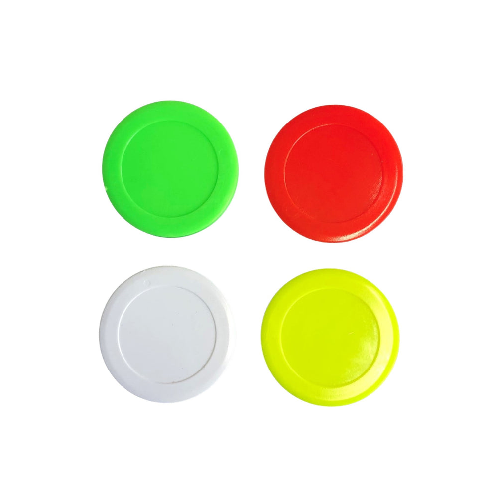 Casino Tokens | Poker Chips | Bulk Game Tokens | CombiCraft Australia ...