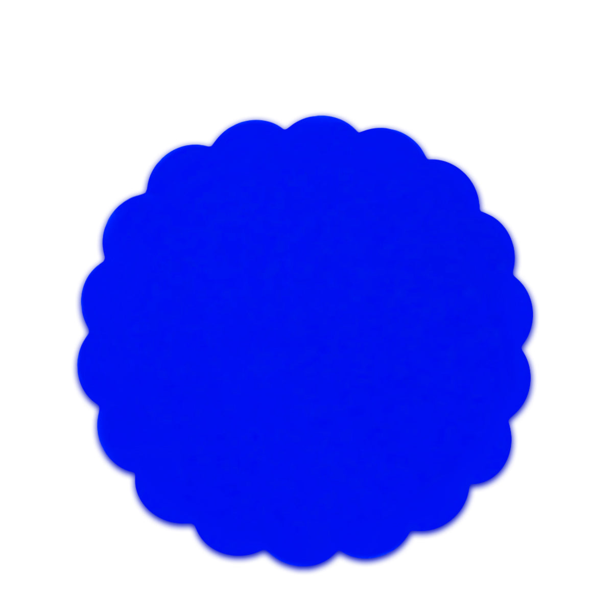 Wavy Edge Round Tokens | Festival Tokens | Plastic Reward Tokens ...