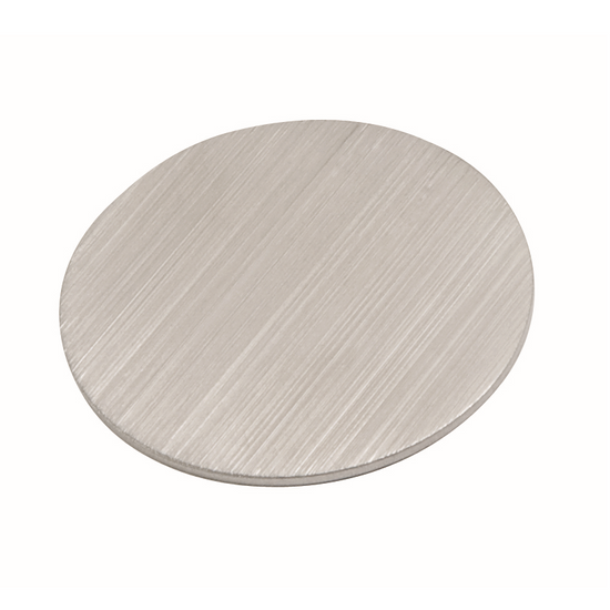 Round Plain Stainless Steel Tags | CombiCraft Australia – Combicraft ...